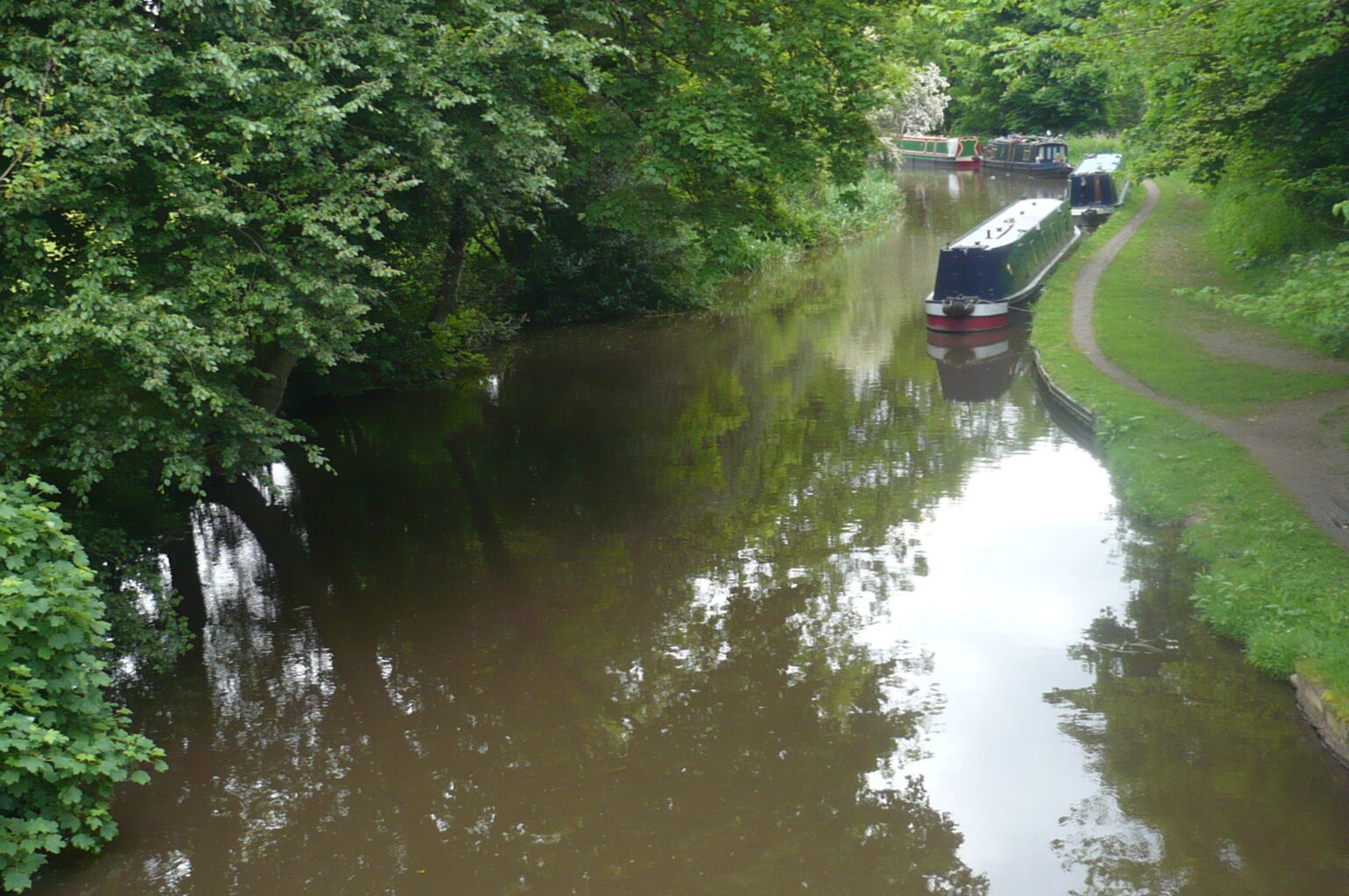 Permits – Perls Angling Club